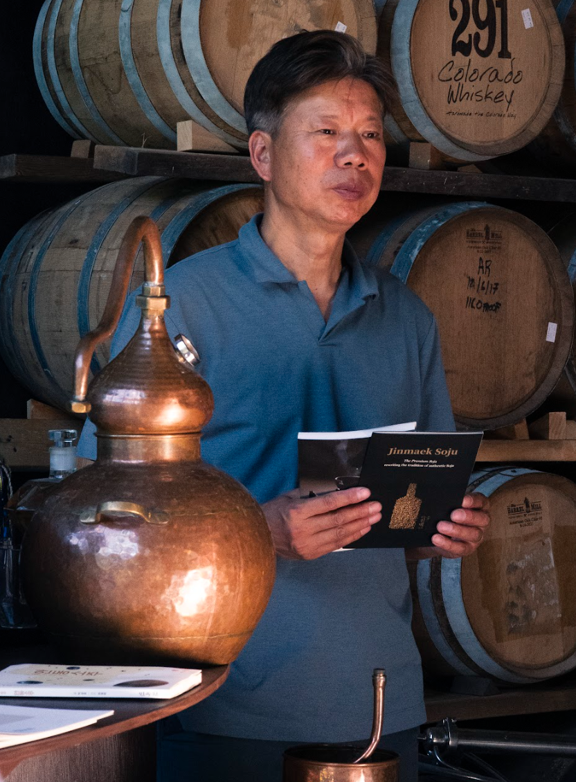 Korea Cultured — Premium Fermentation Tours